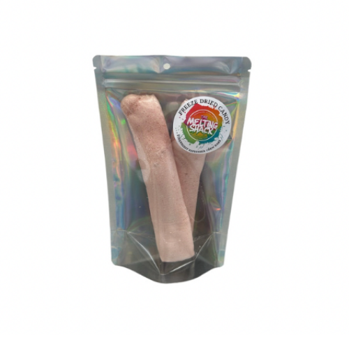 Freeze Dried Candy - Strawberry Refresher Chew Ba – The Melting Shack LTD